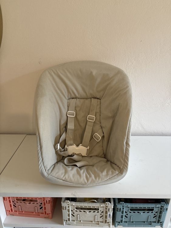 Stokke TripTrap Newborn Set | Kaufen auf Ricardo
