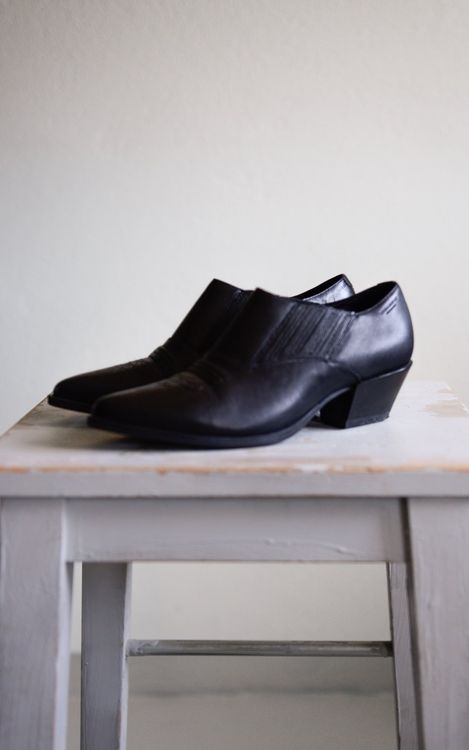 Vagabond Low Cowboy Boots – Gr. 37 (Gebraucht) in Effretikon für CHF 78 ...