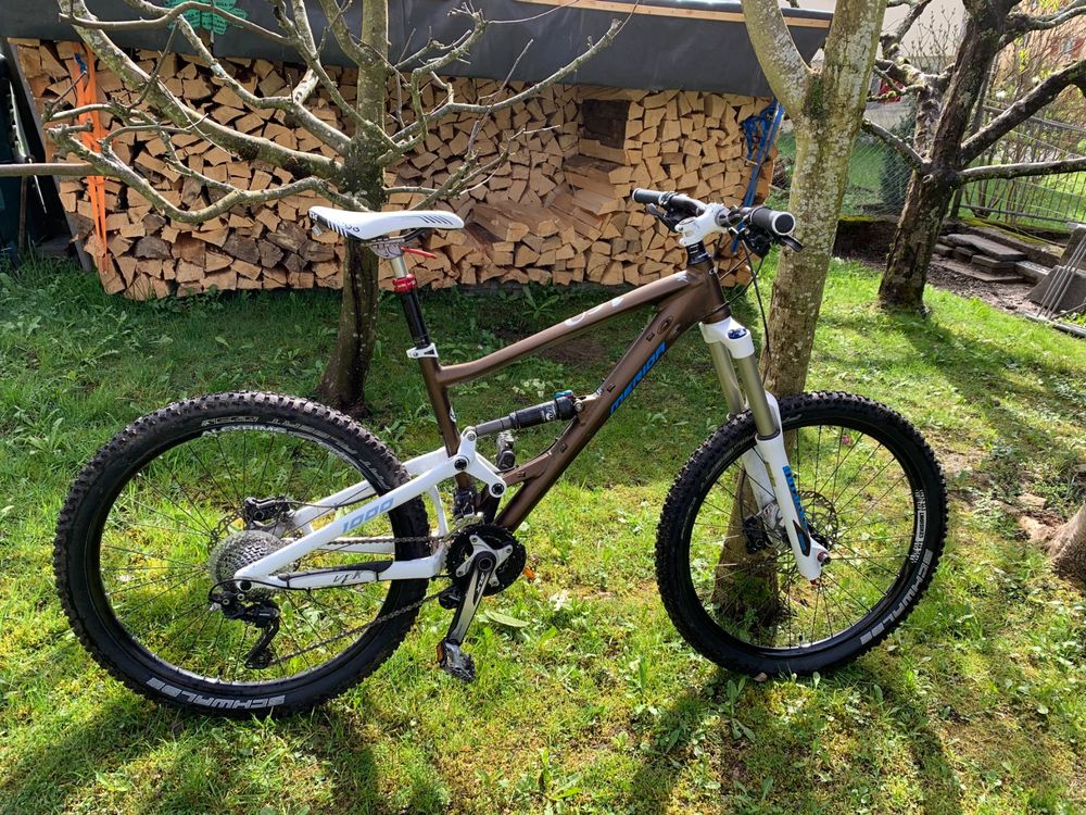 Merida One Sixty 1000 | Kaufen auf Ricardo