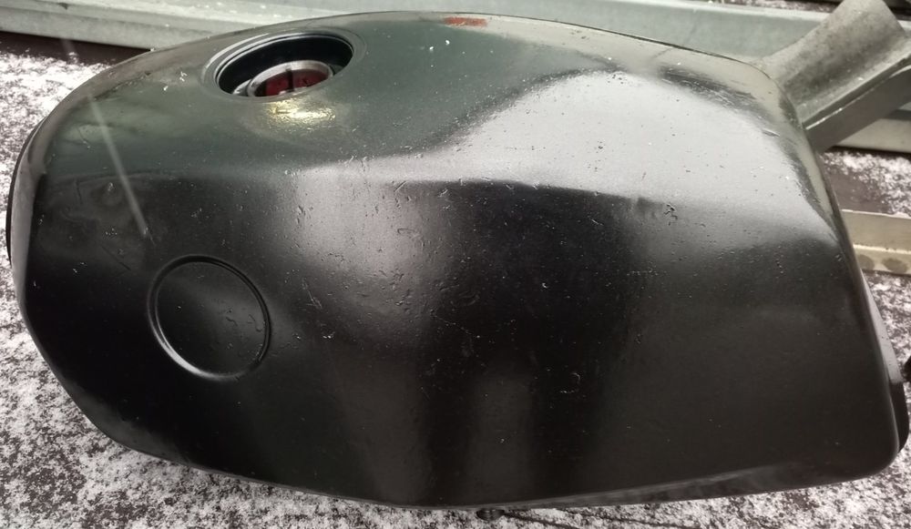 BMW R45, R65, R80ST Tank | Kaufen auf Ricardo