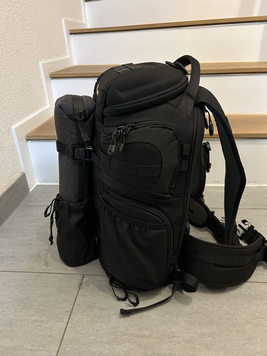 Lowepro Protactic 350 AW III (Neu (gemäss Beschreibung)) in Dachsen für ...