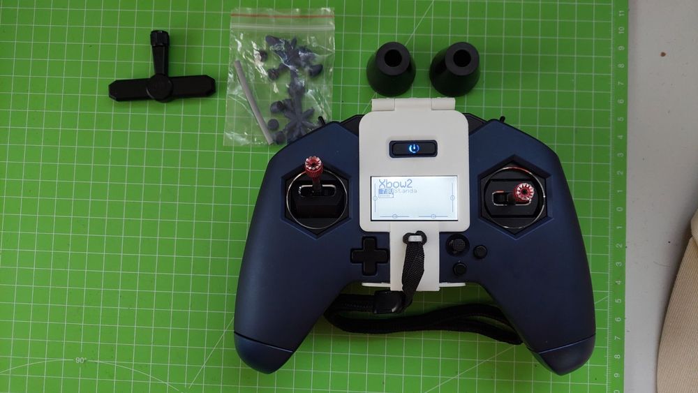 FrSky X-Lite Pro | Kaufen auf Ricardo