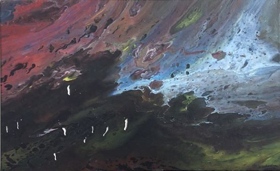 Originalbild Daniel Ulrich (Gebraucht) in Zürich für CHF 2 – mit ...