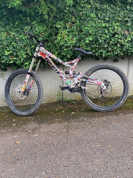 Jung fully Velo | Kaufen auf Ricardo