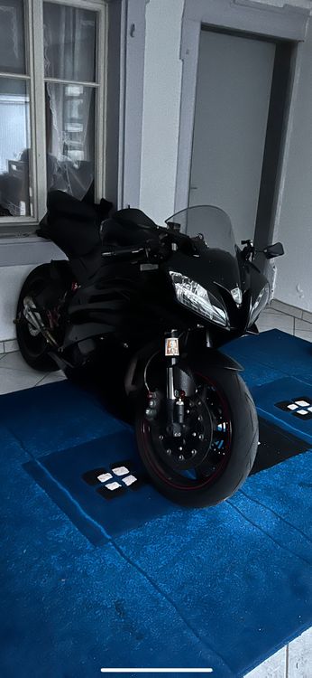 Yamaha r6 06 | Kaufen auf Ricardo