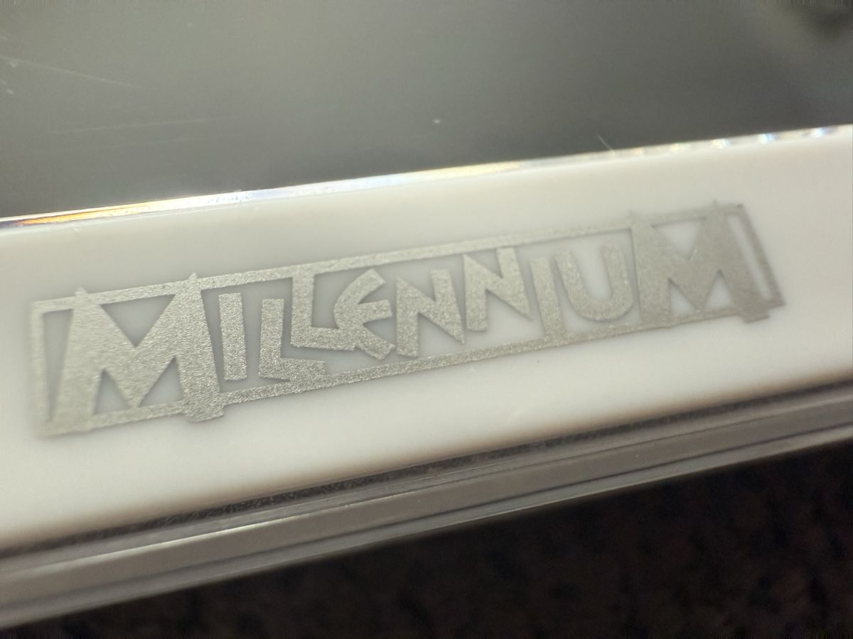 Millenium Arcade Neo 2.0 – Spielkonsole mit 220 Spielen (Gebraucht) in ...