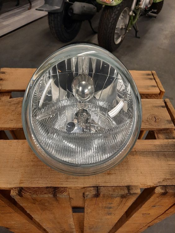 Phare avant Harley davidson Night Rod (Gebraucht) in Romanel-s-Lausanne ...