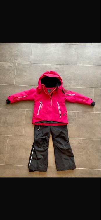 Ensemble de ski Reima taille 104 ️ (D'occasion) à Sion pour CHF 55 ...