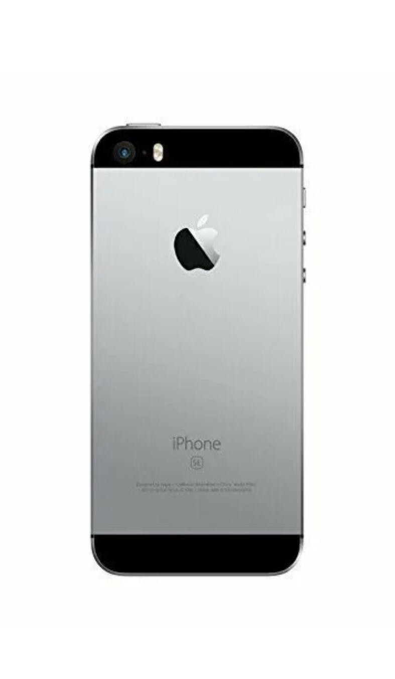 iPhone SE (1. Generation) – 64GB – Akku 100% (Gebraucht) in Luzern für ...