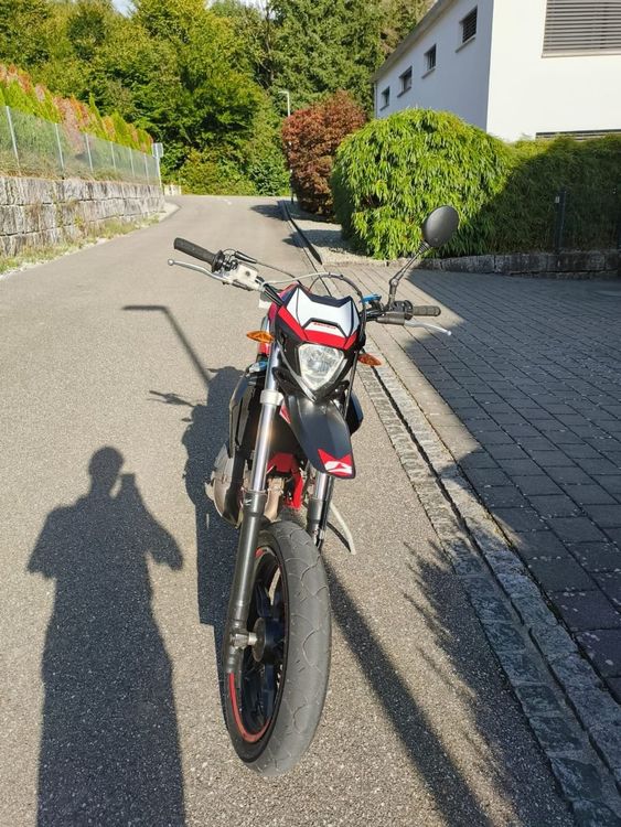 Beta rr50 Mit Garantie bis Juni 2026 (Gebraucht) in Möriken AG für CHF ...