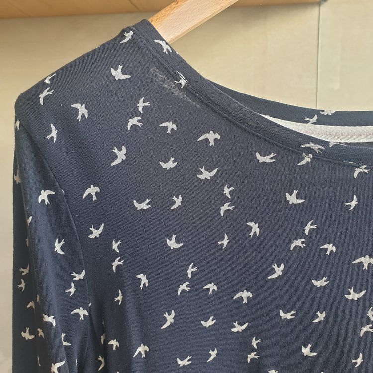 🐸 L.O.G.G. PULLOVER SCHWALBEN VÖGEL VOGEL (Gebraucht) in Môtier (Vully ...