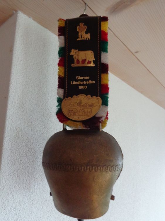 Treichel (Gebraucht) in Schwyz für CHF 33 – mit Lieferung auf Ricardo ...