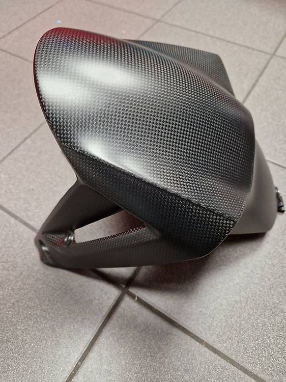 Ducati Original Carbon Schutzblech vorne XDiavel 16-21 (Neu (gemäss ...