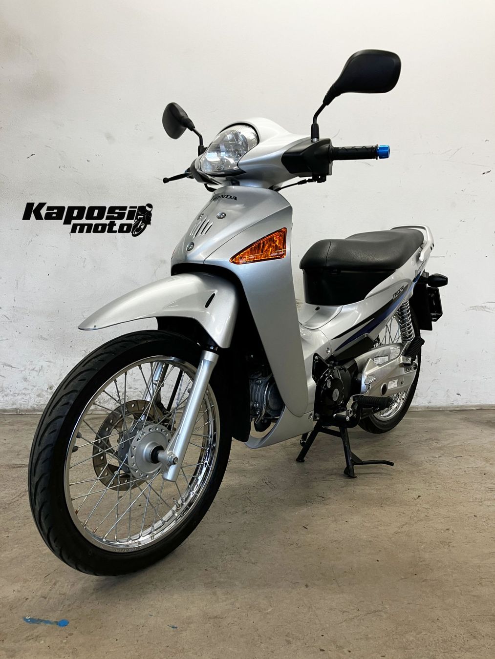 Honda ANF 125 Innova (Gebraucht) in Däniken SO für CHF 1999 – nur ...