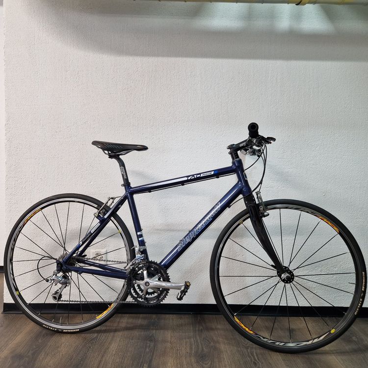 Steppenwolf Tao Race | Kaufen auf Ricardo