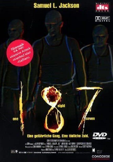 DVD 187 – A fatal Number (Gebraucht) in Heimberg für CHF 1 – mit ...