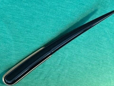 MONTBLANC Meisterstück Solitaire Le Grand Brieföffner (Neu (gemäss ...