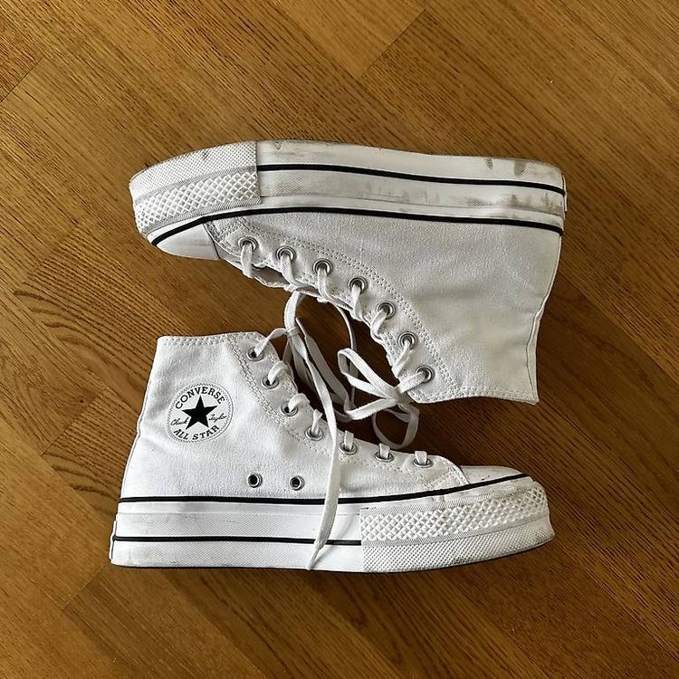 Wunderschone All Stars Plateau Bilder
