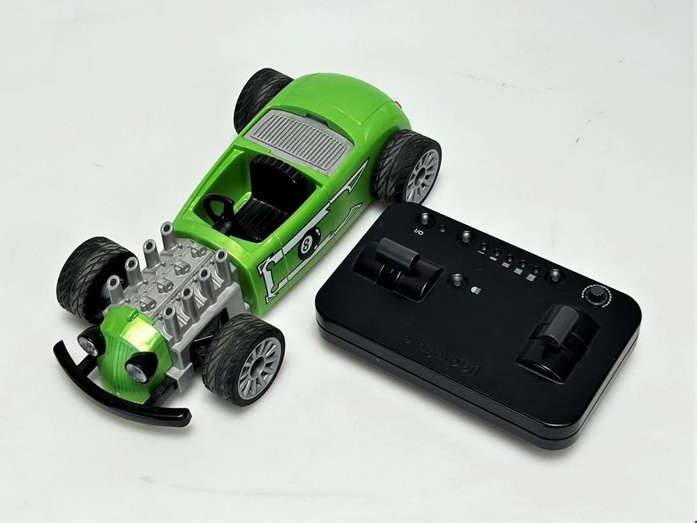 PLAYMOBIL | 9091 | RC-Hot Rod-Racer | Kaufen auf Ricardo