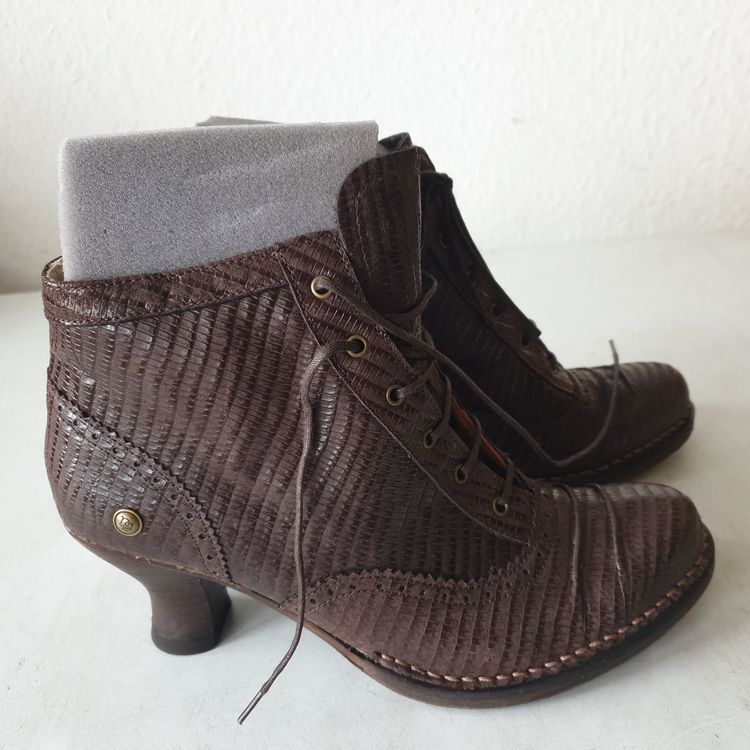 Neosens neue schöne Stiefelette Gr. 37 (Neu (gemäss Beschreibung)) in ...