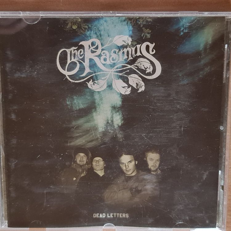 The Rasmus | Kaufen auf Ricardo