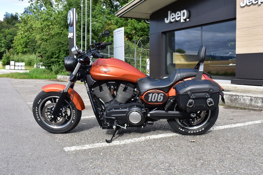 Victory Judge | Kaufen auf Ricardo