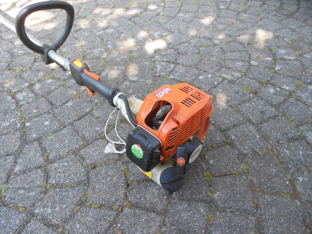 Stihl Motorsense FS 85 | Kaufen auf Ricardo