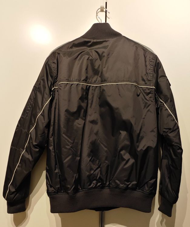 Mercedes-Benz - Men’s driver’s bomber jacket - Size S (Gebraucht) in ...