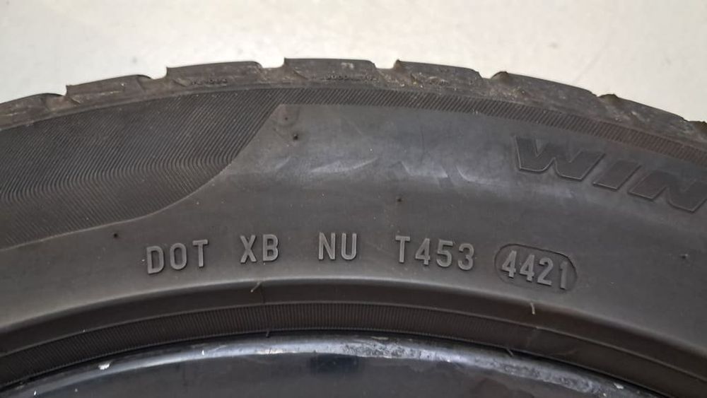 Radsatz Audi Audi A6 C6 (Typ 4F) (Gebraucht) in Alpnach-Dorf für CHF ...