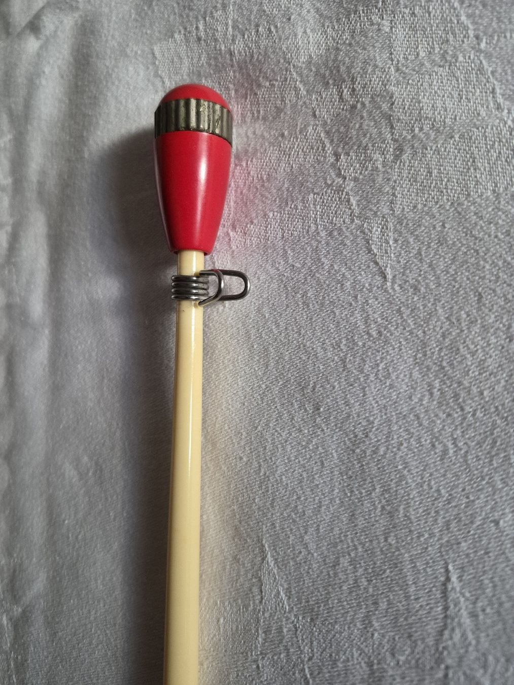 Original VW Käfer Abstandhalter Peilstab, für Oldtimer-Fan (Gebraucht ...