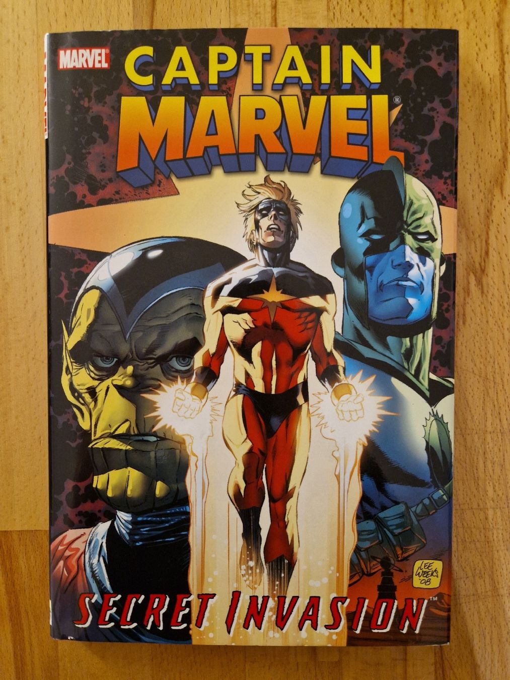 Marvel Comics Hardcover (Neuf (Voir description)) à Biel/Bienne pour ...