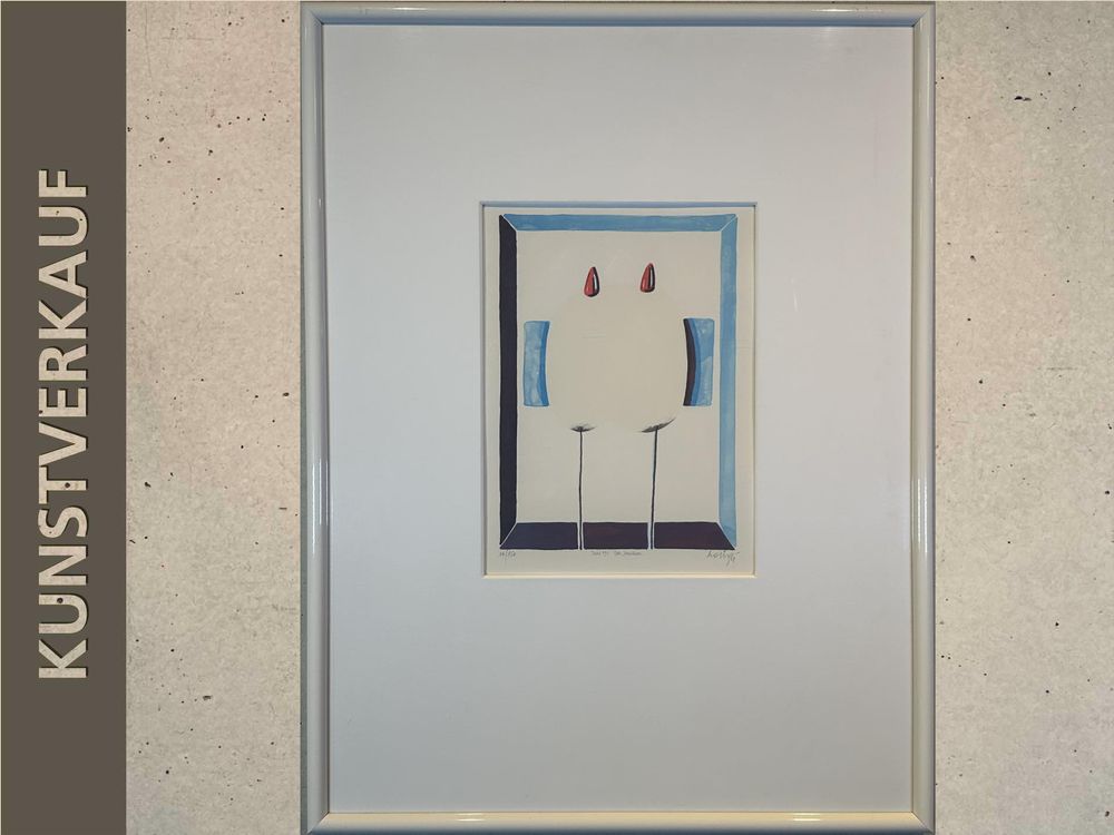 Viktor Hottinger - Swiss Art Selection (Gebraucht) in Sursee für CHF 20 ...