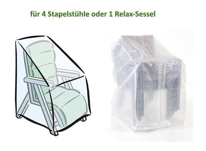 Schutzhulle Fur Gartenstuhle Hochlehner