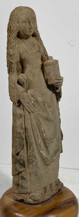 Antike Terracotta Göttliche Stil Skulptur (Gebraucht) in Root für CHF 725 – mit Lieferung auf ...