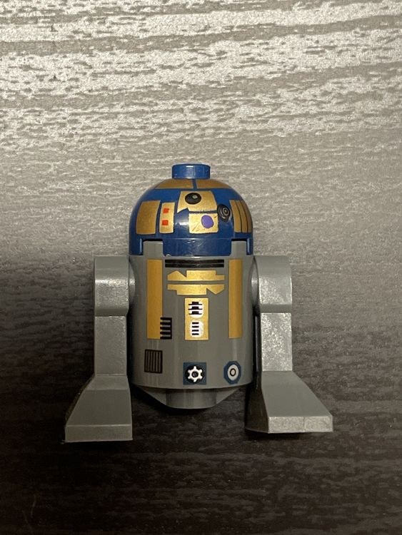 Lego Star Wars R8-B7 (Gebraucht) in Oberurnen für CHF 20 – mit ...