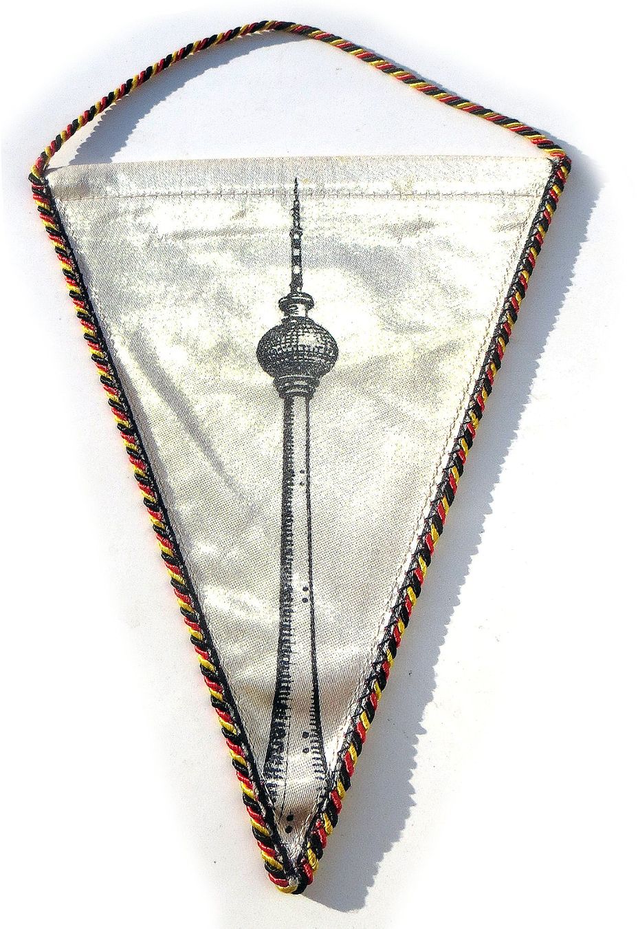 Erstaunlich Makeart Berlin Stoff Ebenbild