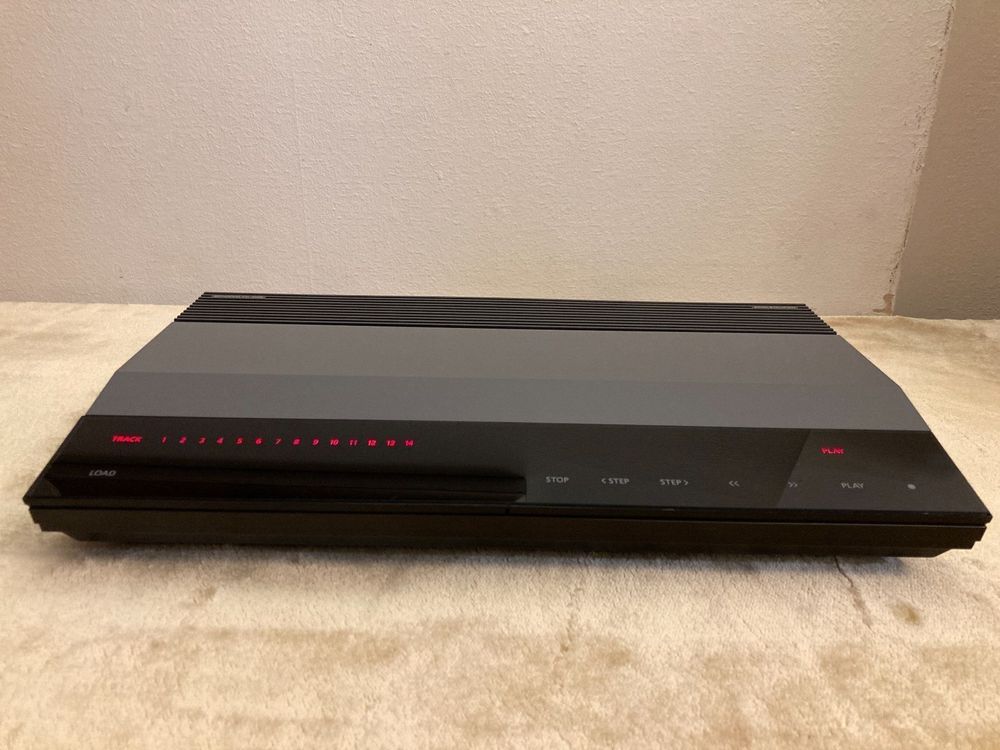 Beogram 3500 CD player . (Gebraucht) in Zürich für CHF 150 – mit ...