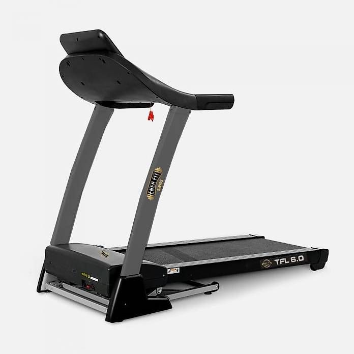 Tapis Roulant Pieghevole TFL 6.0 Portata 165 kg Enerfit (Usato) a ...