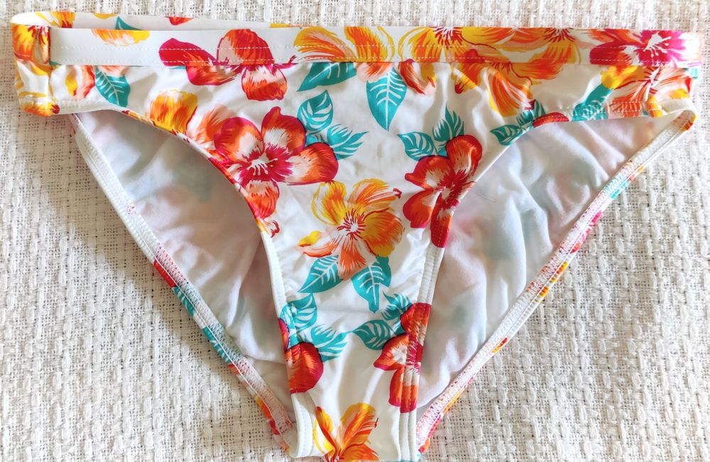 ESPRIT Hawaii Design Swim wear Neckholder Bikini Gr.36 | Kaufen auf Ricardo