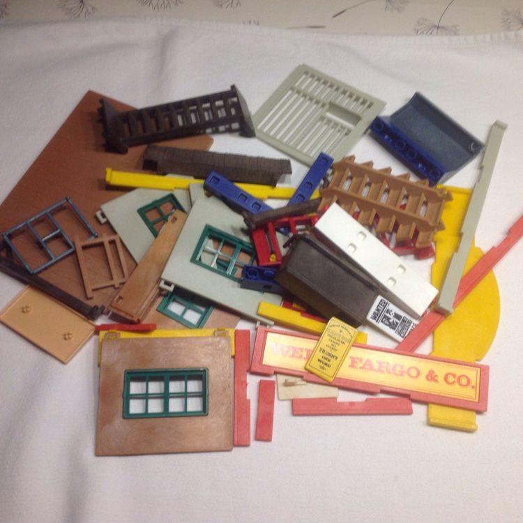 Playmobil Ersatz Teile | Kaufen auf Ricardo