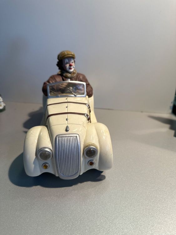 Gilde Clown - Millenium Driver (Gebraucht) in Brügg BE für CHF 120 ...