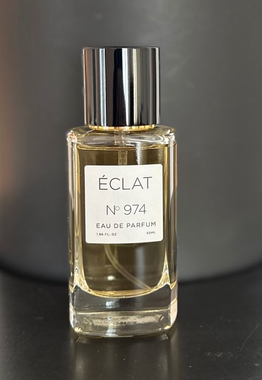 Eclat No. 974 Eau de Parfum - 55ml - voll! (Neu (gemäss Beschreibung)) in Thal für CHF 5 – mit ...