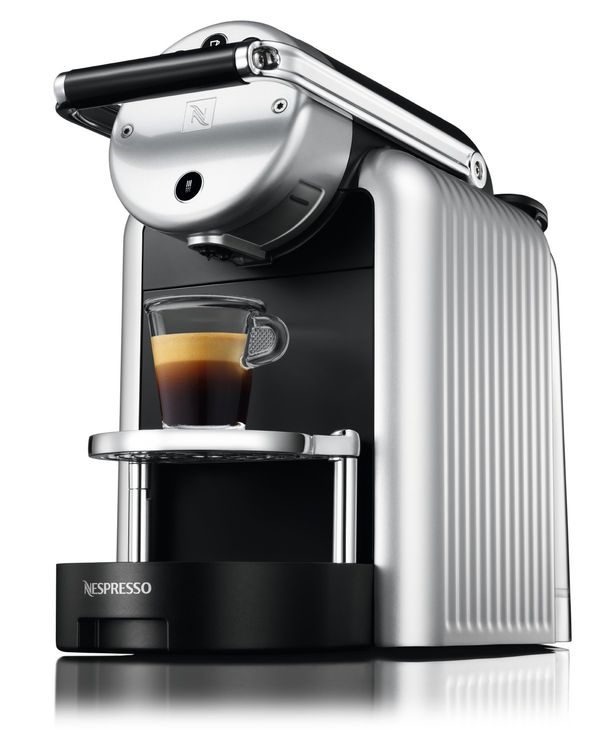 Nespresso Zenius ZN 100 PRO (Neu und originalverpackt) in Wettingen für ...