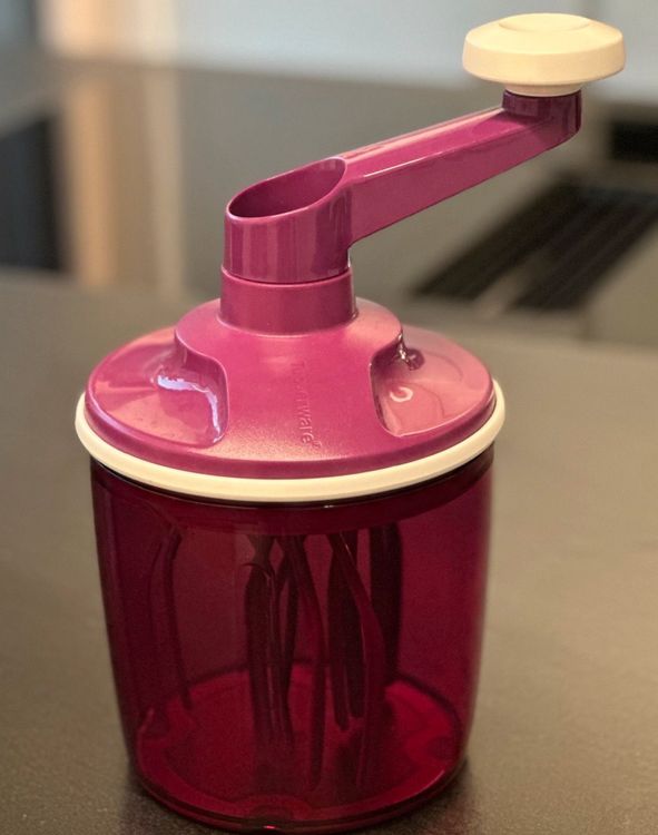 Tupperware - Speedy Chef (Neu (gemäss Beschreibung)) in Kaufdorf für ...