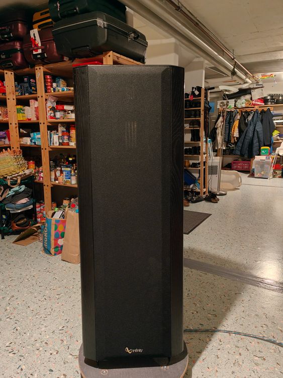 Infinity Renaissance 90 (Gebraucht) in Turgi für CHF 510 – nur Abholung ...