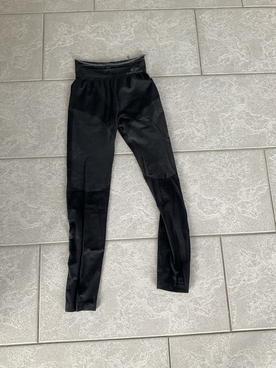 Thermohosen Gr. 152 Celsyus (Gebraucht) in Schöftland für CHF 4 – mit ...