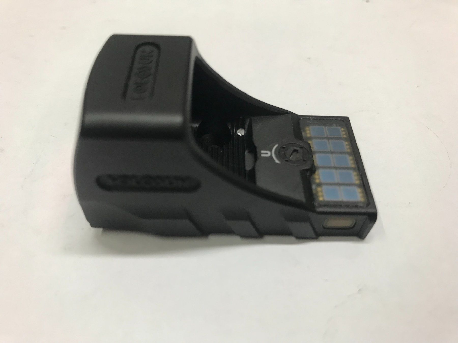 Holosun SCS PDP Grünpunkt kein Rotpunkt Red Dot Optik (Gebraucht) in ...