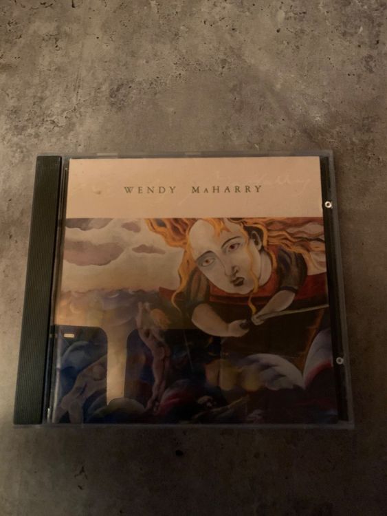 Wendy MaHarry - Wendy MaHarry | Kaufen auf Ricardo