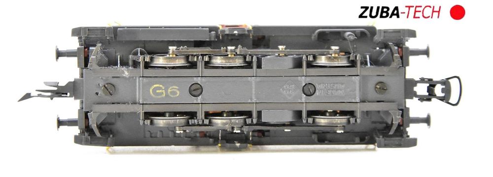 Roco 43529 E-Lok Ee 3/3 SBB H0 GS OVP (Gebraucht) in St. Gallen für CHF 44 – mit Lieferung auf ...