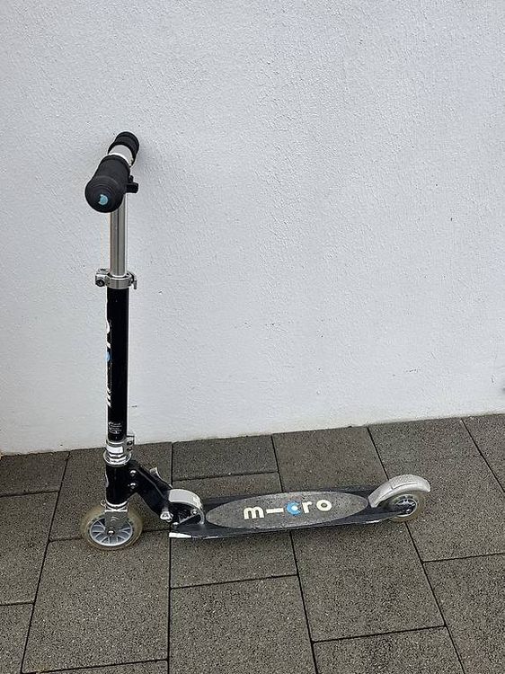 Micro Sprite Scooter (Gebraucht) in Zimmerwald für CHF 40 – nur Abholung auf Ricardo kaufen